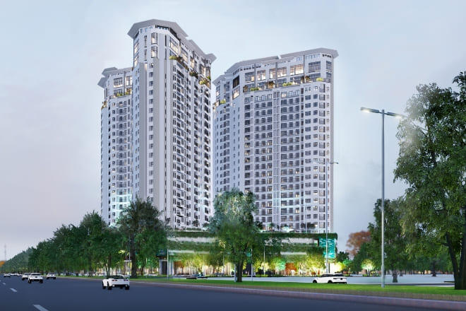 Asia/Oceania Business | Mitsubishi Estate